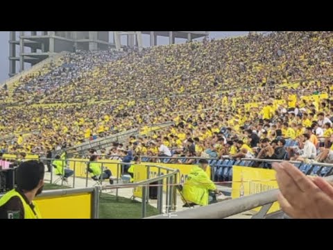 Las palmas vs real sociedad | vlog estadio de Gran Canaria