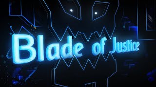 Blade of Justice by Manix648 and more - Demon List VN