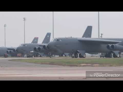 September 18, 1947. USAF was formed as the most modern branch of the armed forces in the world with