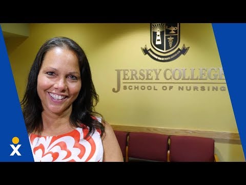 Nextiva Customer Success Story: Jersey College