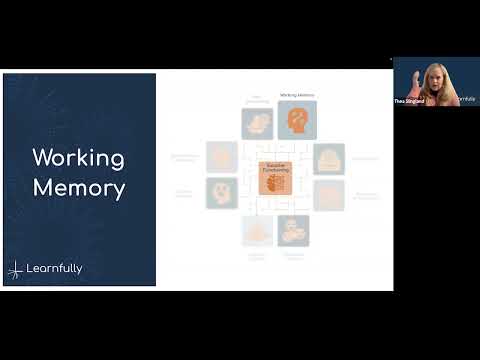 Working Memory - Definition
