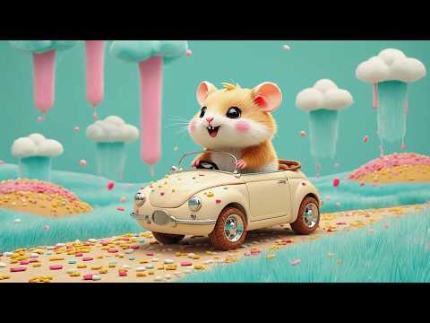 Happy Playlist Music for Classroom – Cute Fun Upbeat Songs for Kids, Study & Positive Moods