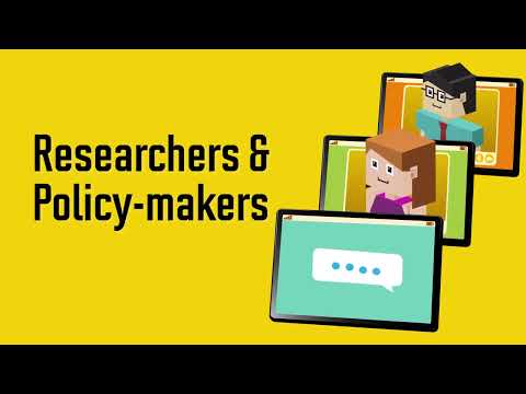 Screen Time Podcast Trailer