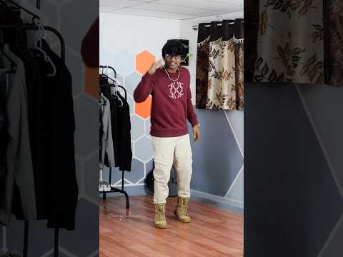 💥 Want to Look Sharp? Master Sweatshirt Styling for Men! Fit-10