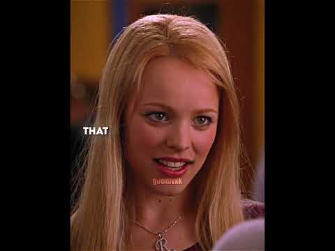 you betrayed me... ║ mean girls #shorts