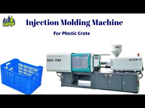 Injection Machines at Best Price in India