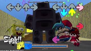 Fnf Vs Spongebob Partioes Watch HD Mp4 Video Download Free