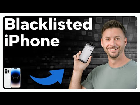 How To Check If An iPhone Is Blacklisted