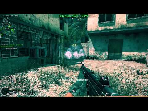 Steam Community :: Video :: Call of Duty 4 Maps