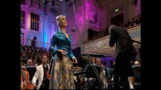 Opera legend Lesley Garrett reveals how cancer heartbreak changed her ...