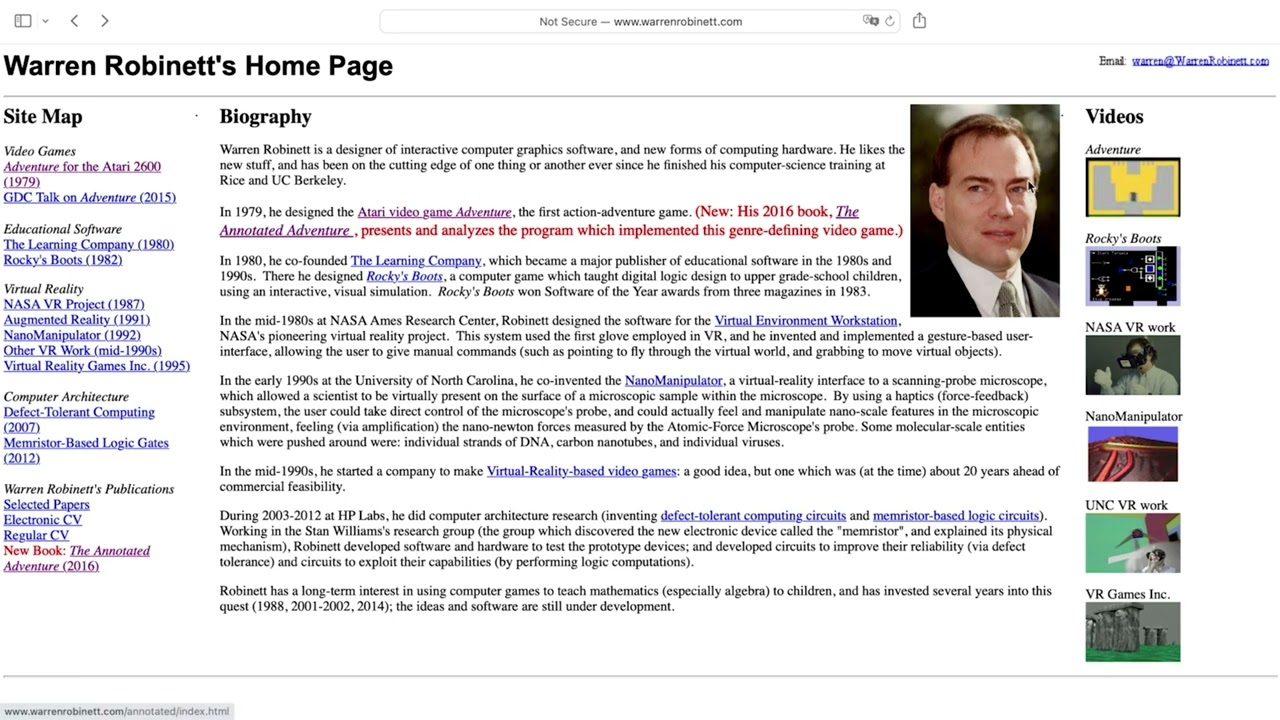 Hunting for Python Easter Eggs - Code Conversation