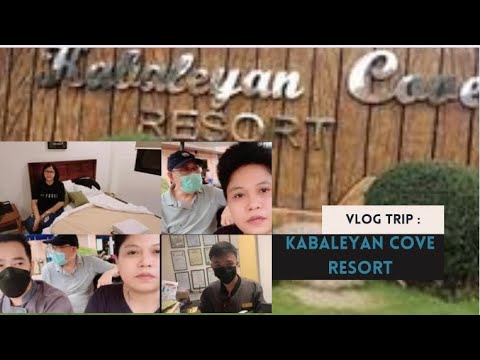 KABALEYAN COVE RESORT:SAN CARLOS PANGASINAN :PART 1/GREAT STAFF KUDOS ACE AND JORGIE