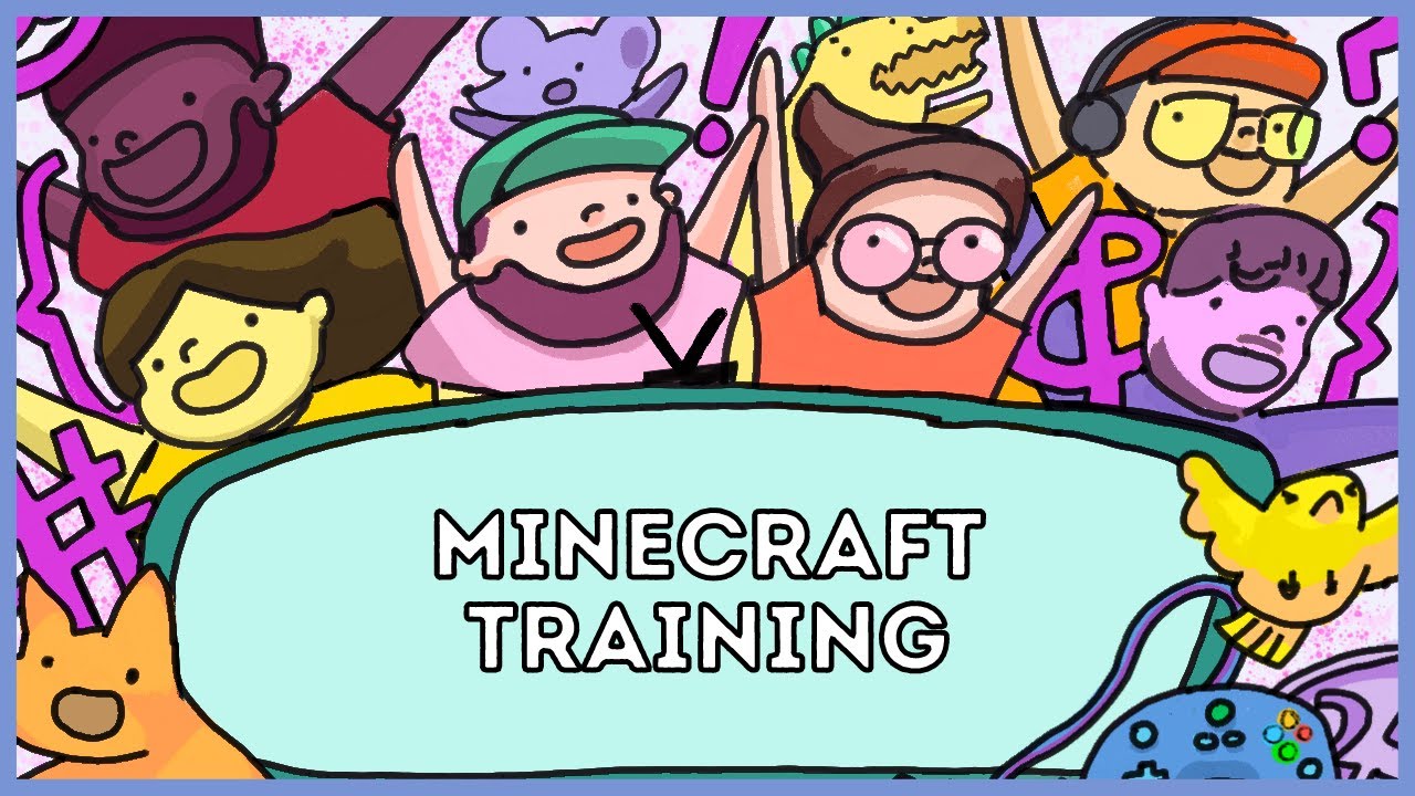 Minecraft Training Session - MakeCode Arcade Advanced
