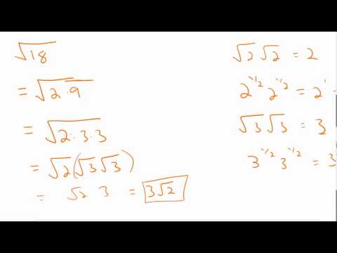 Imaginary Numbers - Problems Explained