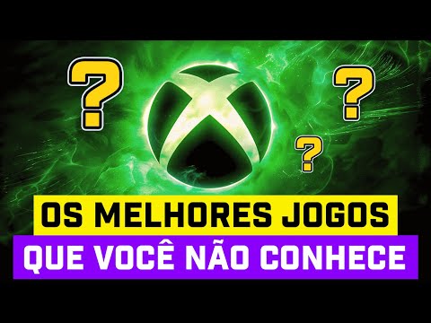 OS MELHORES JOGOS QUE VOCÊ NÃO CONHECE - #flowgames #154