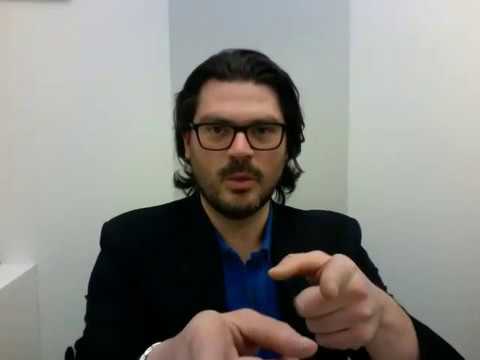 Episode #7: What is an Individual Hearing?