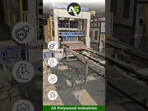 The Strongest Pallets for Stacking Bricks & Blocks Safely