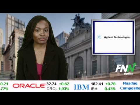 UBS Says Buy Shares of Agilent