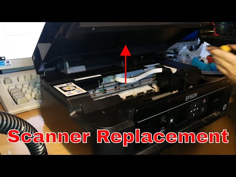 EPSON DX8400 SCANNER DRIVER – Personal Softwares Cloud