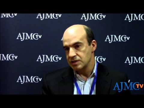 Peter B. Bach, MD, Discusses How ACOs and PCHMs Drive Cost Savings
