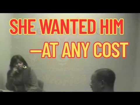 Love Triangle Tragedy: The Murder Committed by Carla Hughes#True Crime stories #murder documentary