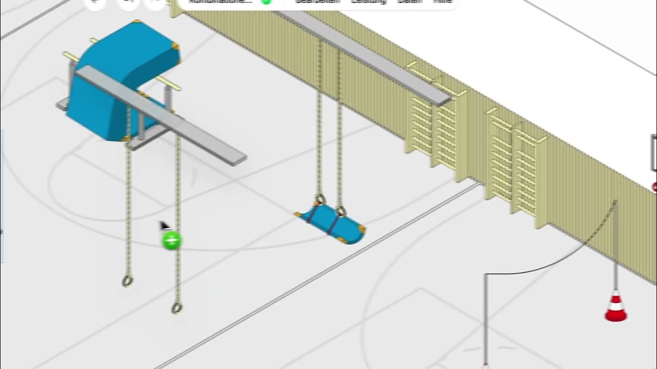 IsoPlanner - Kombinationen