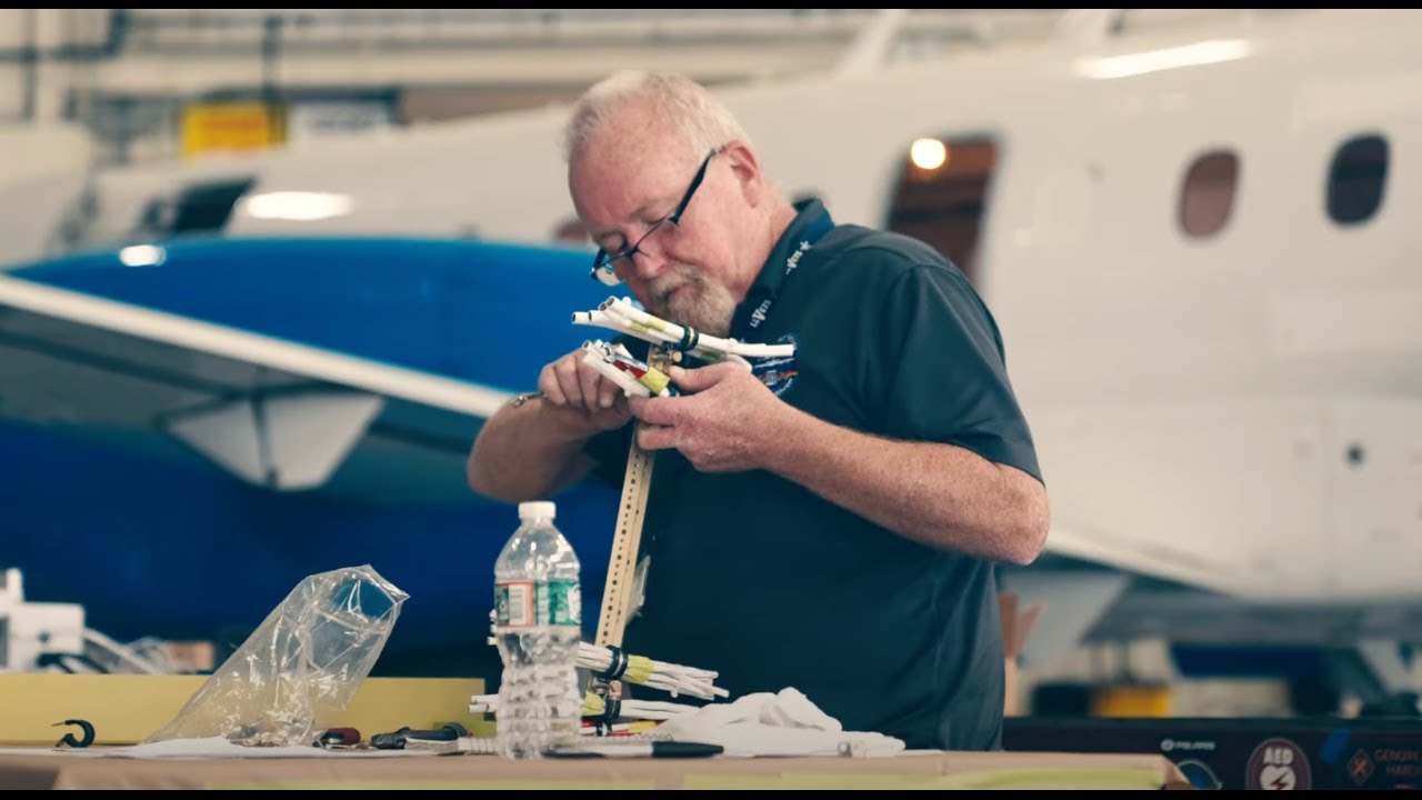 MIT Lincoln Laboratory’s Flight Test Facility