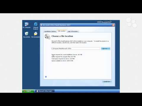 Introductory Nugget: Microsoft Office 2007 Word 77-601