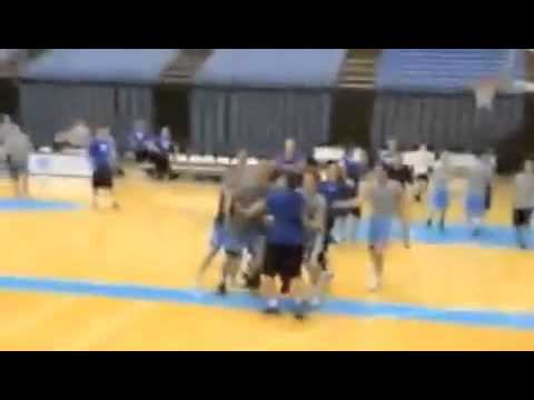 5 Of The Most Iconic Moments In Duke/UNC History – UPROXX