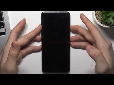 How to exit Fastboot mode on Xiaomi Mi 11 Pro / Exit secret menu on Xiaomi Mi 11 Pro