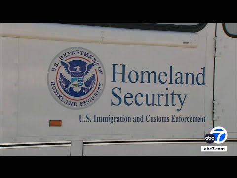 DHS investigating California for allegedly providing federal benefits to undocumented migrants