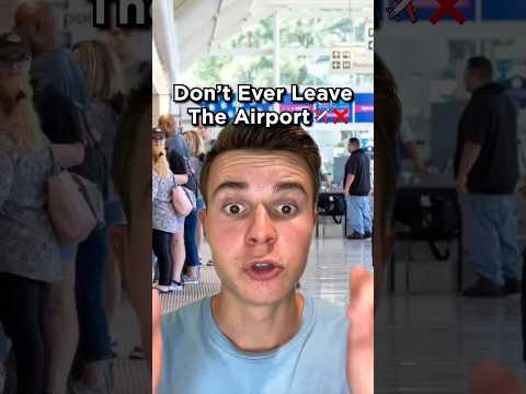 Delayed Flight New Hack! ✈️ #traveltips #delayedflight #travel