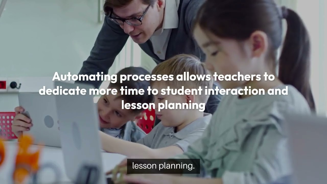 12 Ways How Artificial Intelligence is Transforming Education