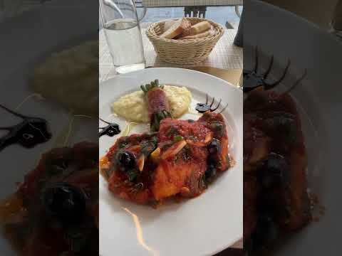 What I Ate in Florence & Bologna 🇮🇹 | Italy Food Diary #fooditaly #eatitaly
