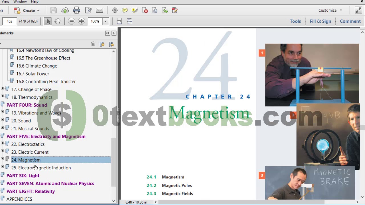 Conceptual Physics 12th Edition PDF