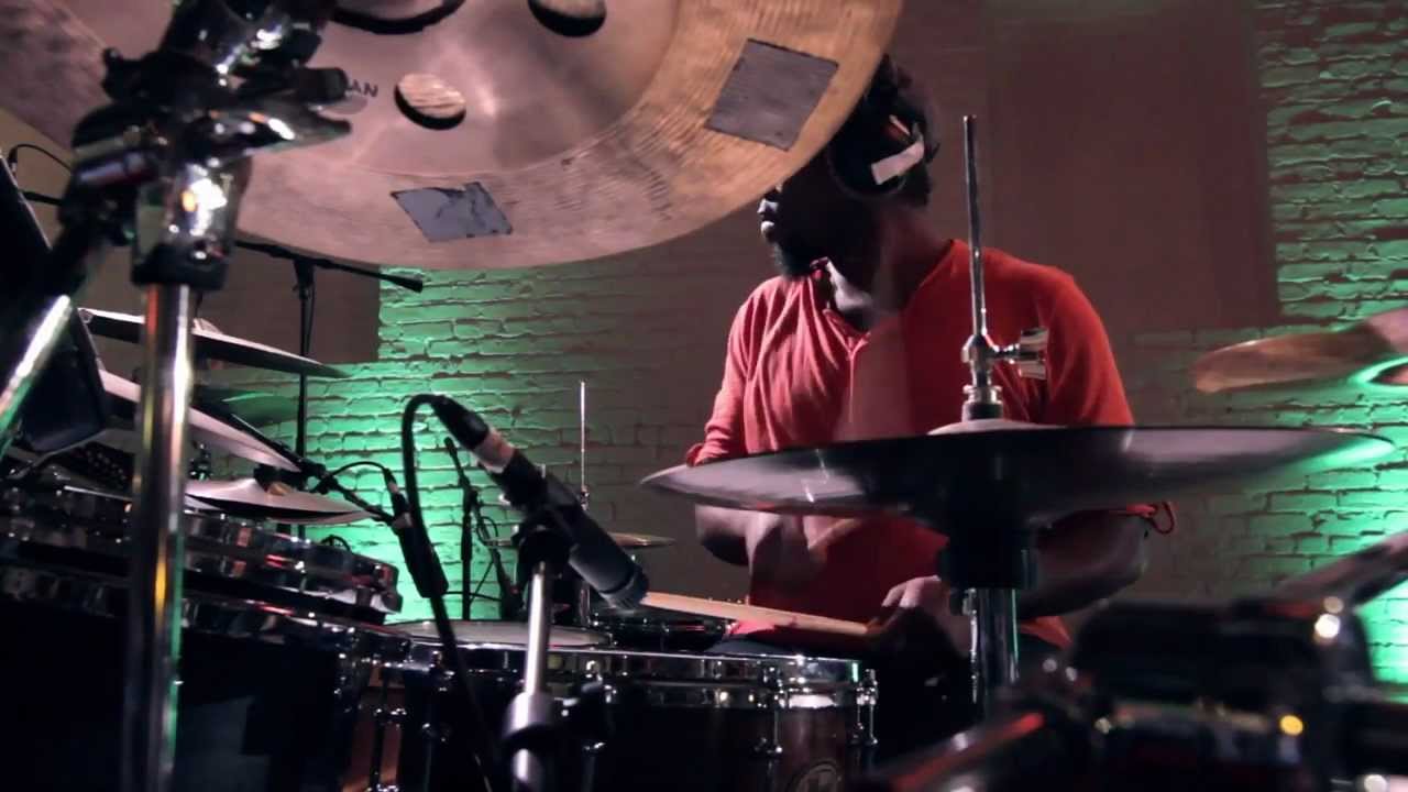 Binky Bass Tab - Snarky Puppy