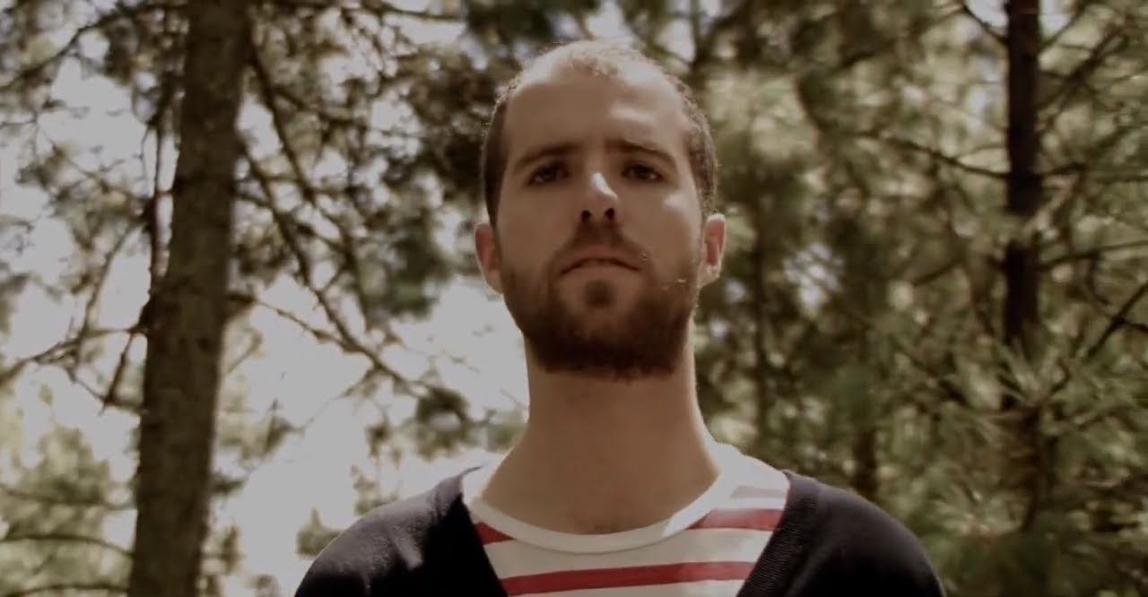 Technicolor Fabrics - Frequency (Video Oficial)