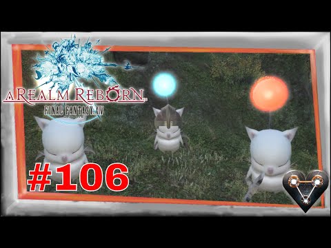 Steam Community :: Video :: Mogry-König Mogul Mog ⚔106⚔ Final Fantasy ...