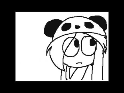 Flipnote 3D - Going Going Gone
