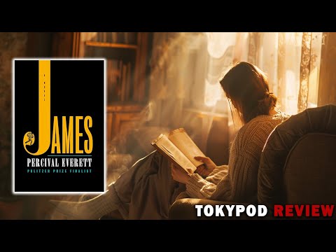 Review | James A Novel by Percival Everett AudioBook