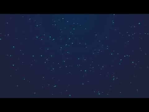 Star Overlay Transparent Video Effects✨