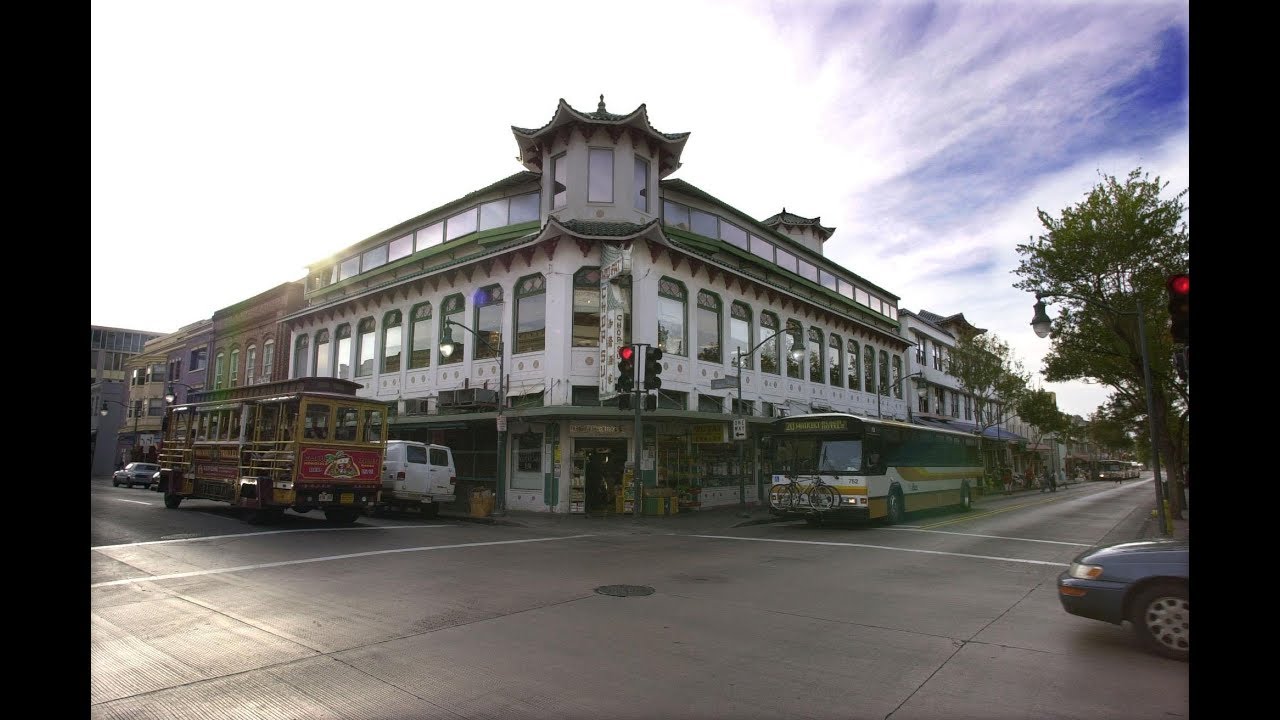 Restored Wo Fat Building expected to breathe new life into Chinatown ...