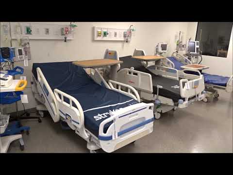 Hospital Bed Store San Diego California