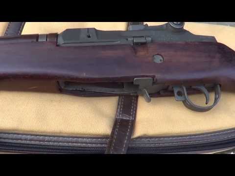 Poly Tech M14 Semi-Auto Rifle .308