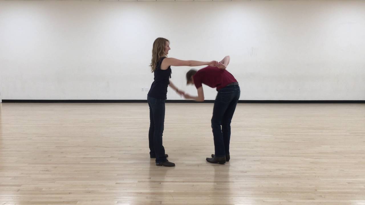 Country Swing - Tabletop