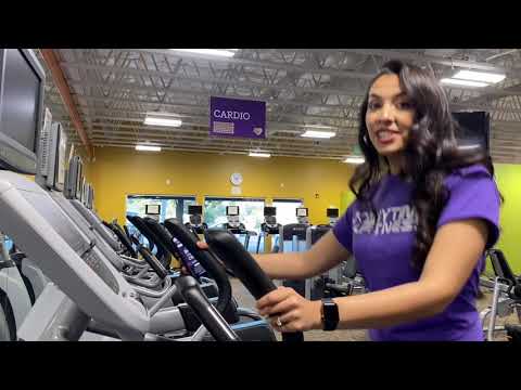 Join Anytime Fitness Online - Gyms Near Me - Find A Gym