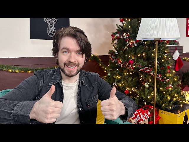 Jacksepticeye raises over $10 million during 2022 Thankmas livestream ...