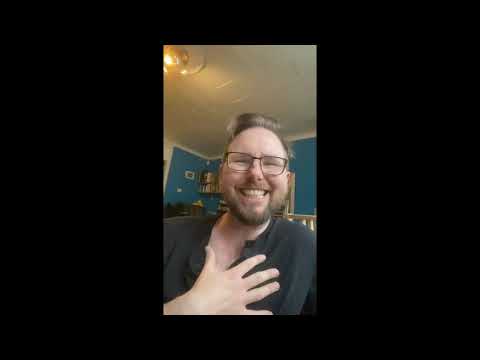 Trans Story Time – London Trans Choir