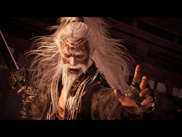 Wo Long: Fallen Dynasty boss guide - How to easily defeat Yu Ji and ...