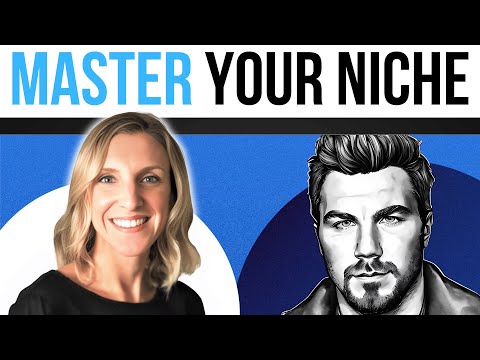 20 Years of Marketing Experience in 47 Minutes | Anne Laffin, CEO of FinMarketing